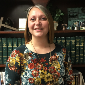 Management Team – Logan Pride