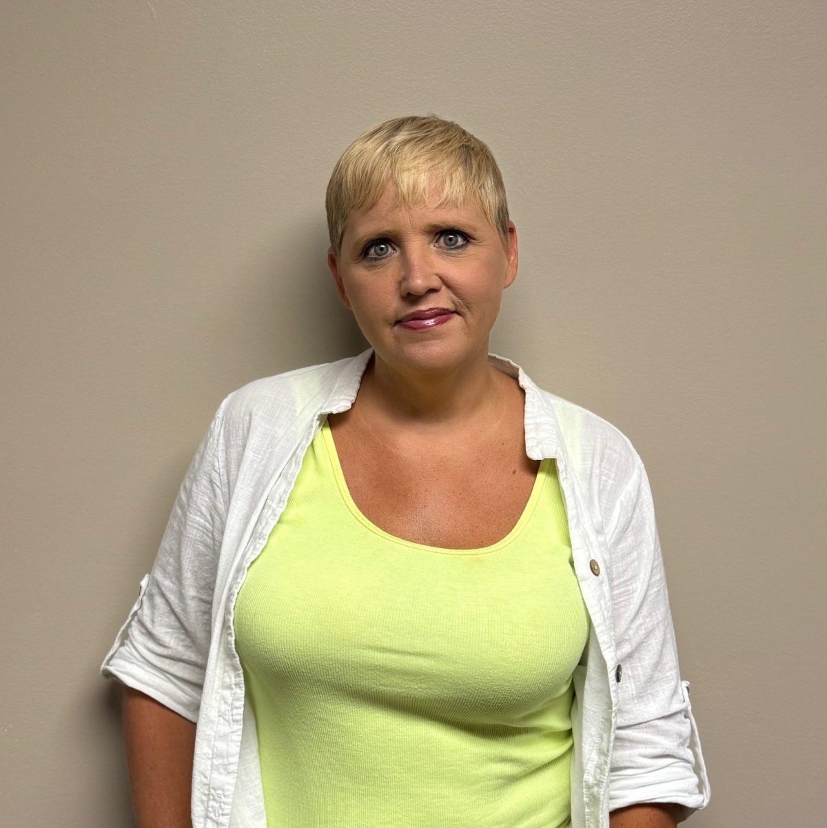 Head Start – Logan Pride