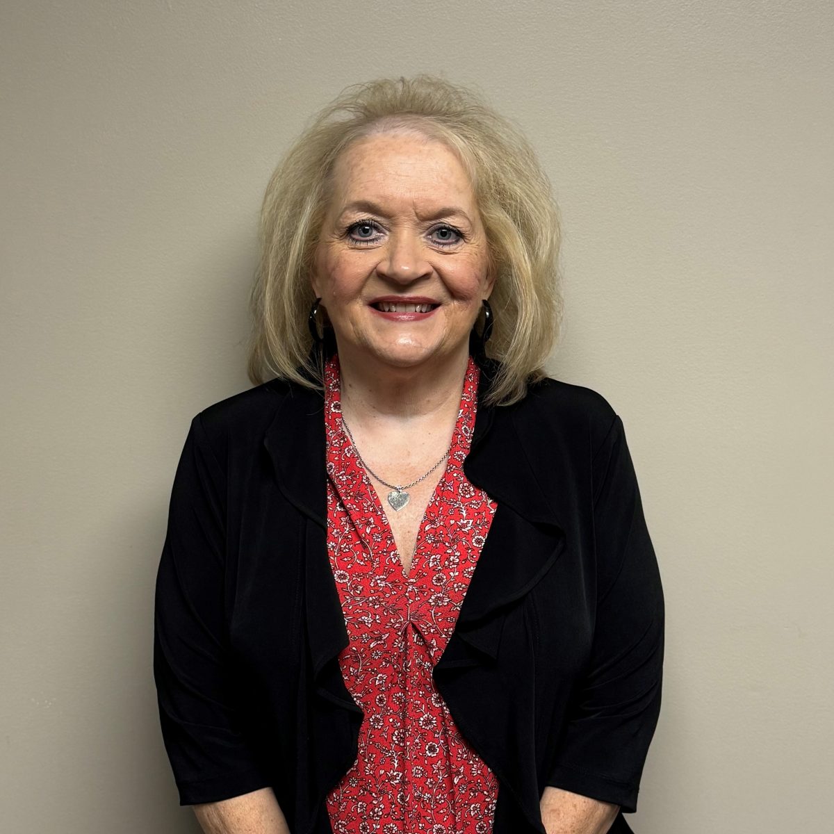 Management Team – Logan Pride