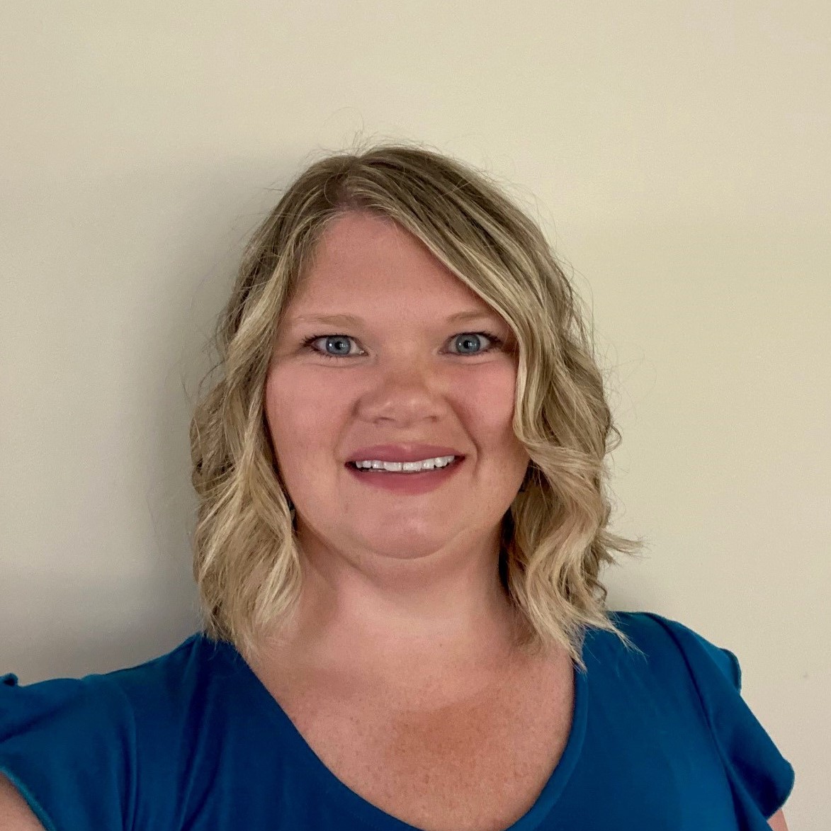 Management Team – Logan Pride