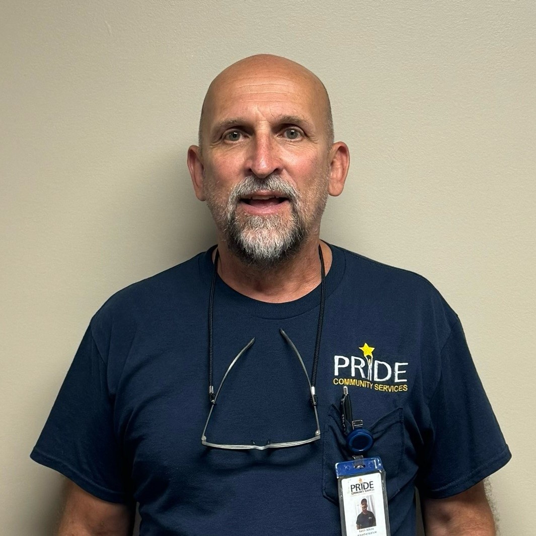 Weatherization Assistance Program – Logan Pride