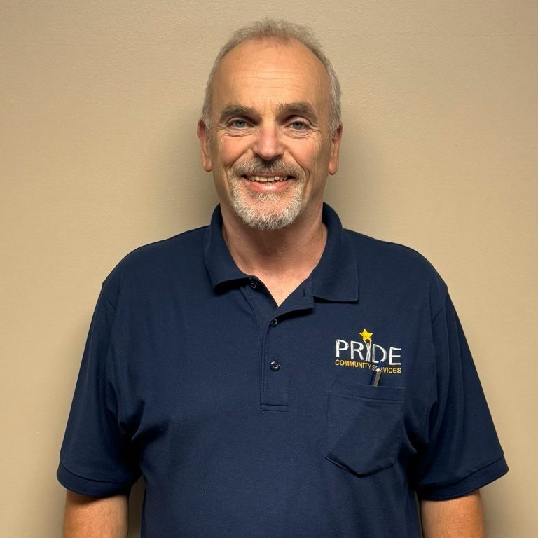 Weatherization Assistance Program – Logan Pride