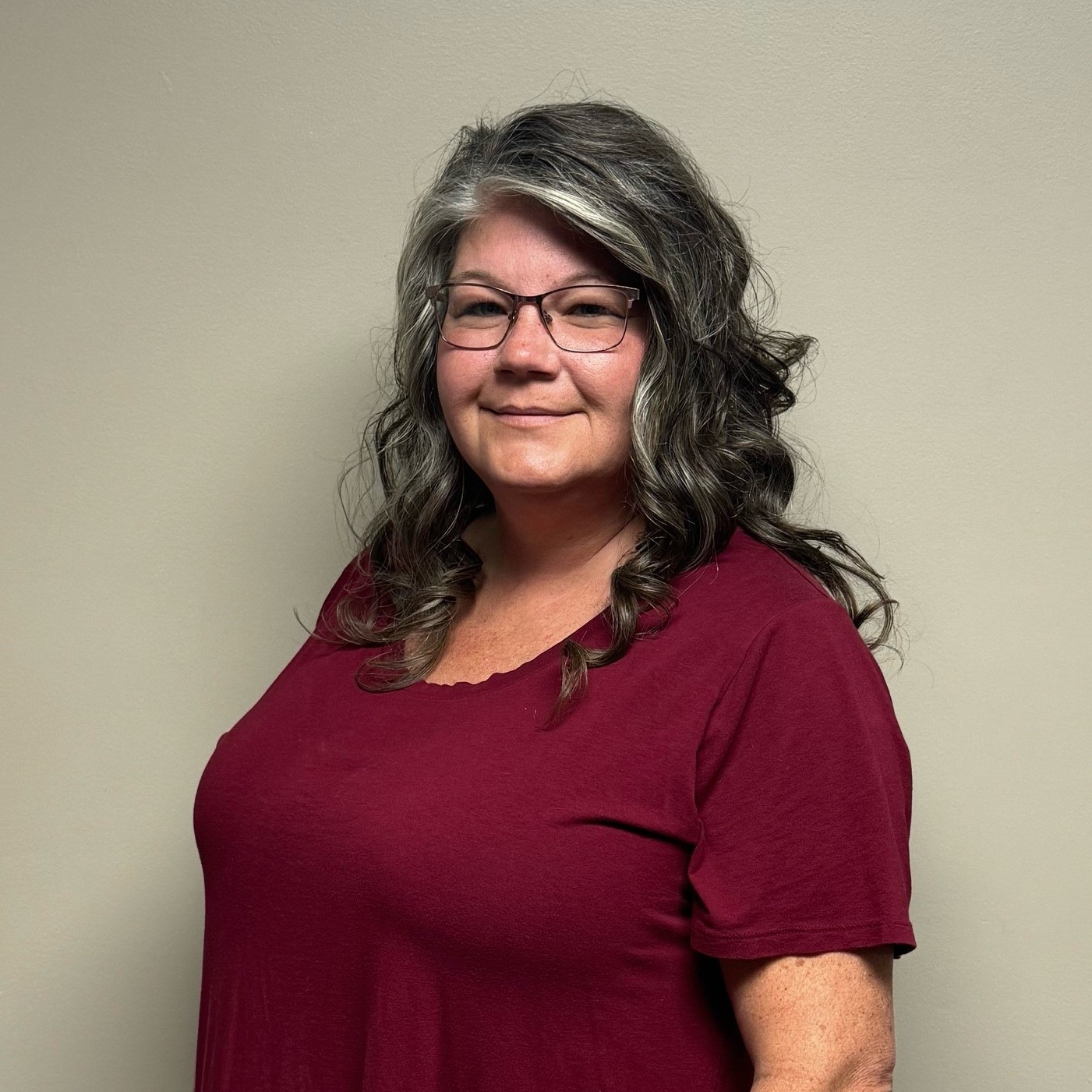 Management Team – Logan Pride